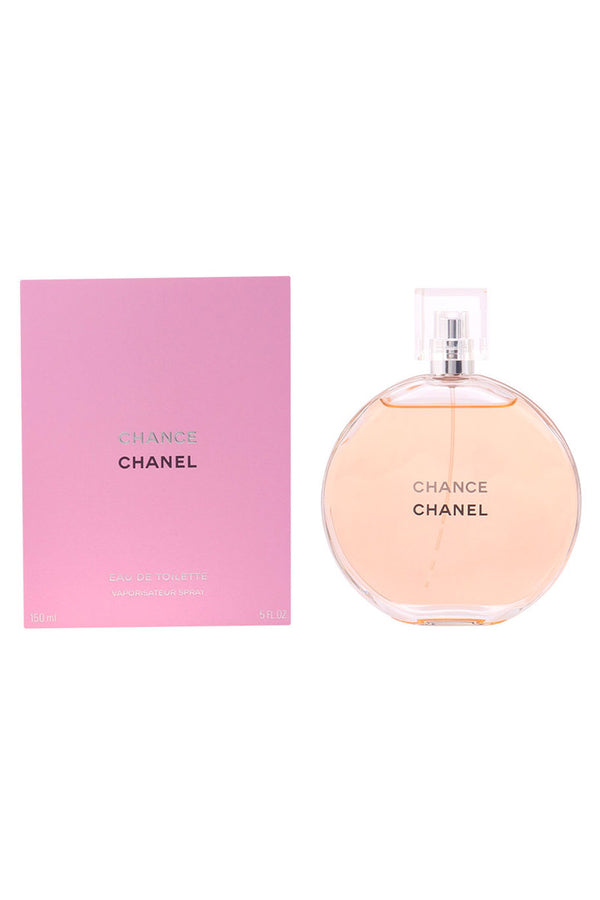 Chanel Chance Eau De Toilette - Almacén Madeira