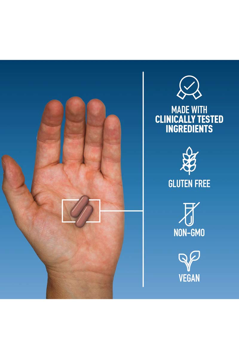 Weider Prime Prostate Health 120 capsulas - Almacén Madeira