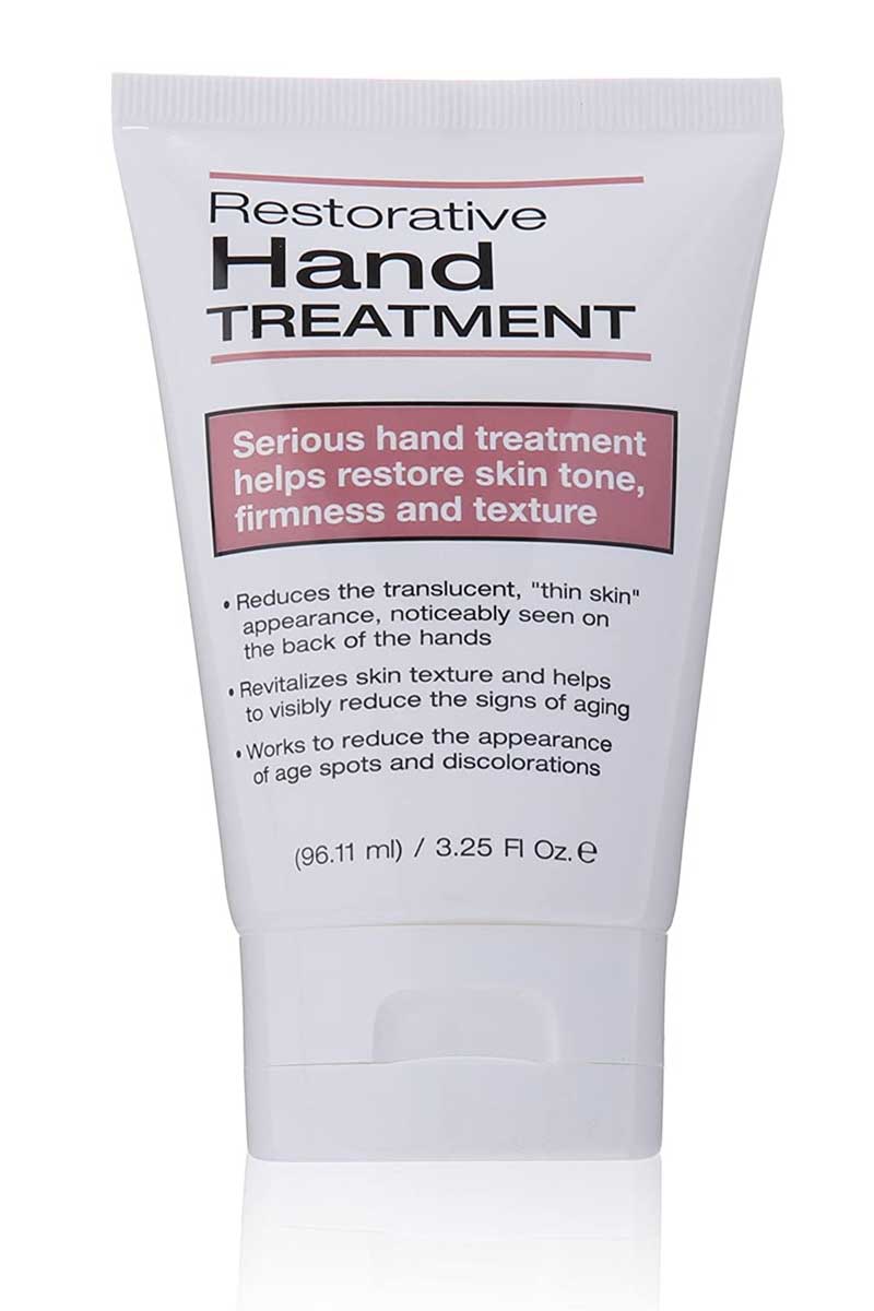 Daggett & Ramsdell Restorative Hand Treatment - Tratamiento reparador ...