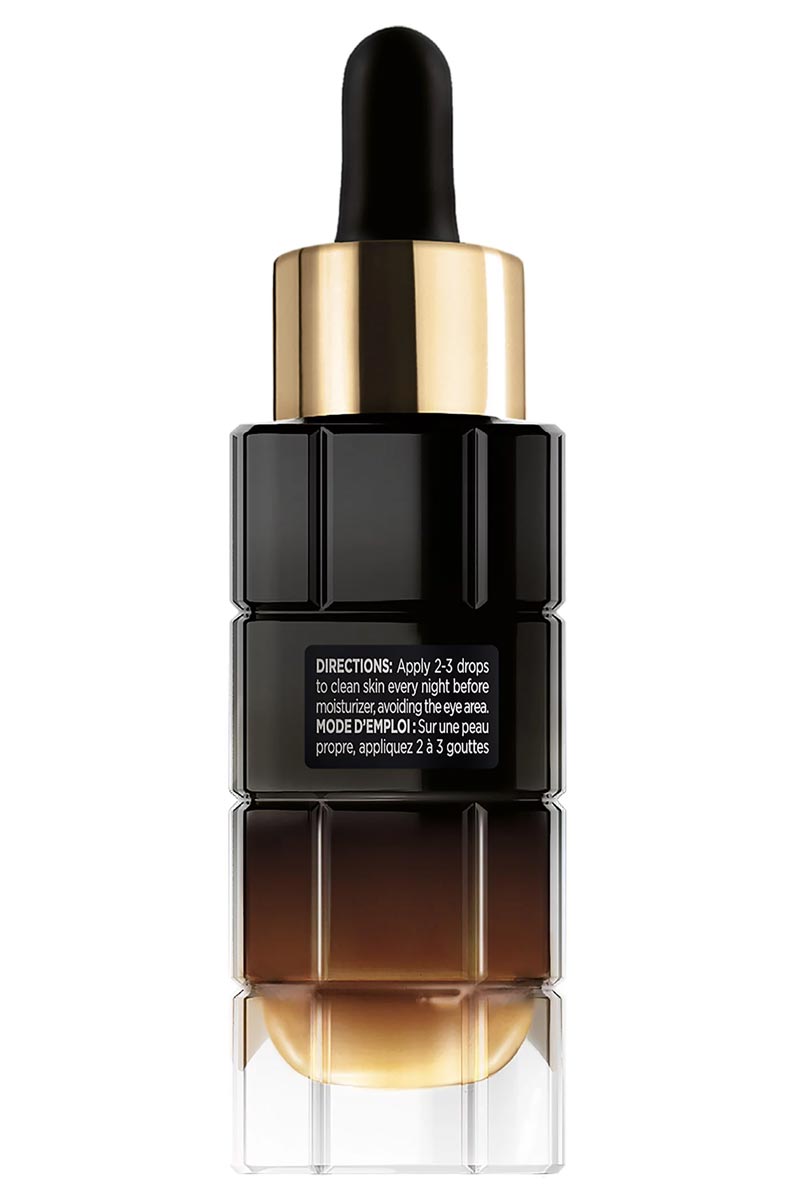 Loreal Age Perfect Cell Renewal Midnight Serum 30 ml – Almacén Madeira