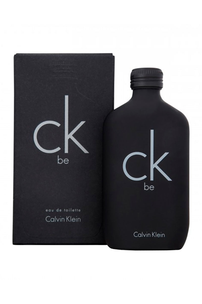 Calvin Klein Ck Be Eau De Toilette Unisex 200 ml - Almacén Madeira