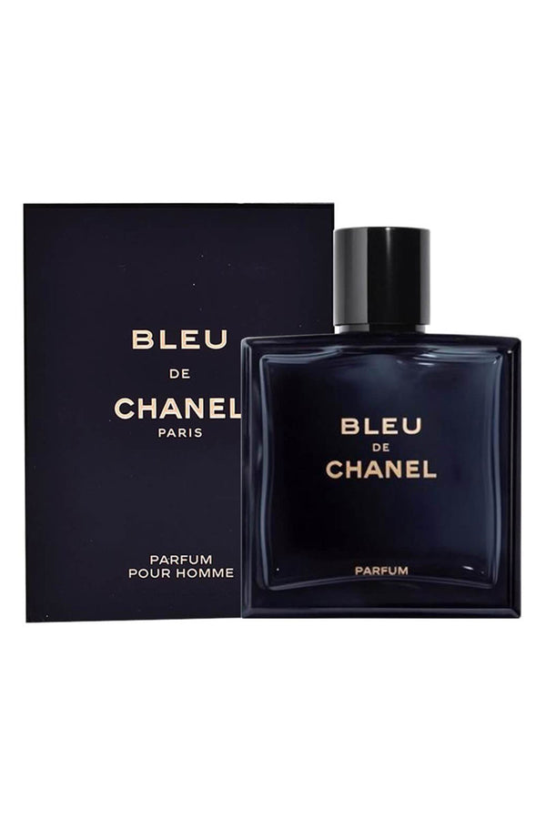 CHANEL BLEU DE CHANEL PARFUM POUR HOMME - Almacén Madeira