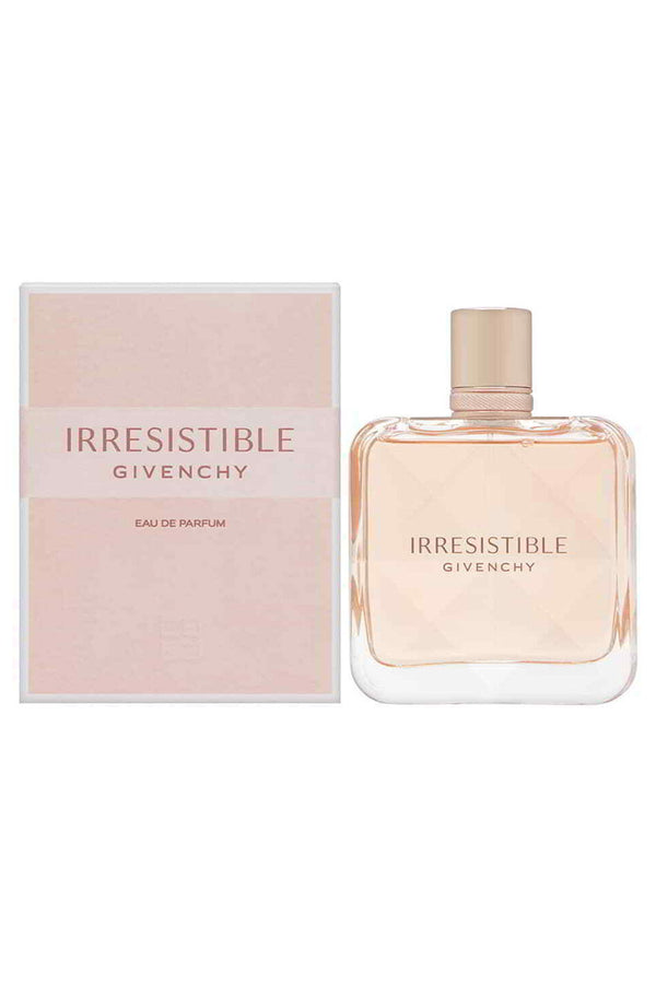 Givenchy Irresistible Eau de Parfum For Woman 80 ml - Almacén Madeira