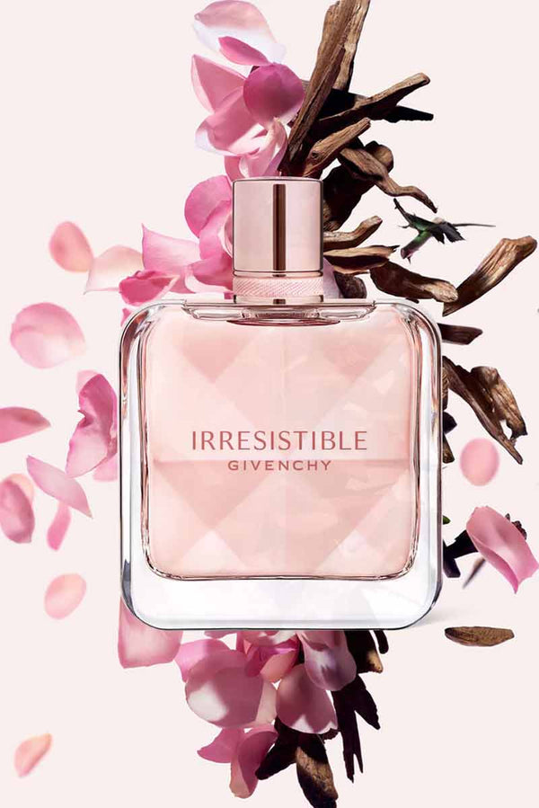 Givenchy Irresistible Eau de Parfum For Woman 80 ml - Almacén Madeira