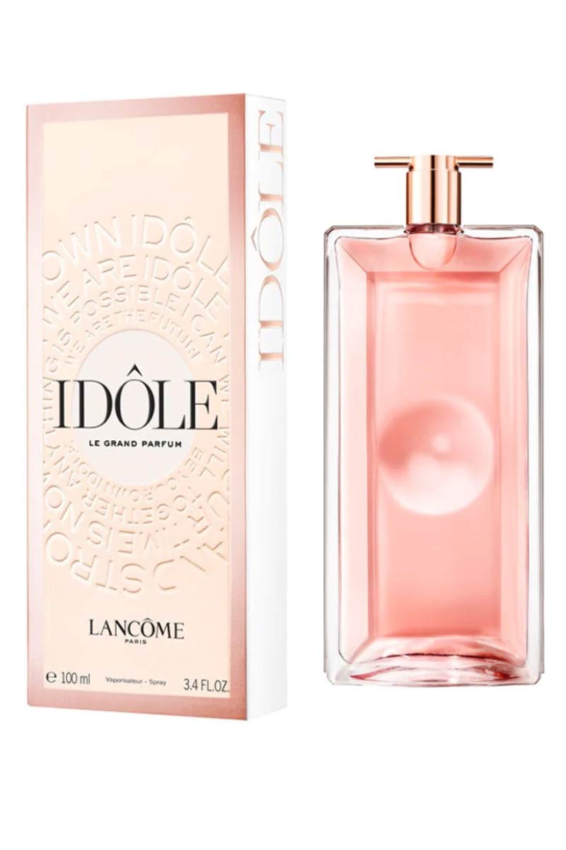Lancome Idole Le Grand Parfum 100 ml - Almacén Madeira