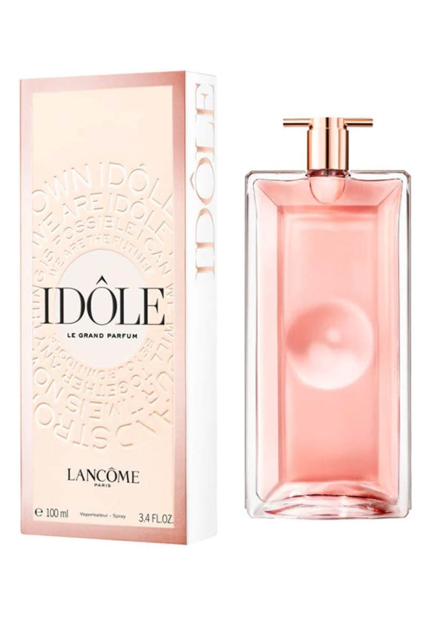 Lancome Idole Le Grand Parfum 100 ml - Almacén Madeira